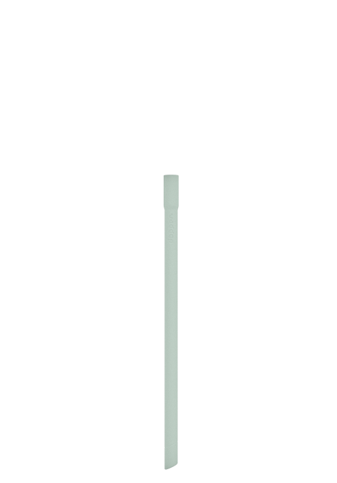 Flip Straw - Silicone Straw - Sorbet Mint