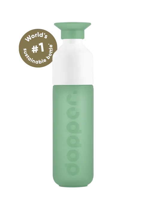 Dopper bottle store