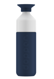 Dopper Insulated - Breaker Blue - 580 ml | Dopper Official