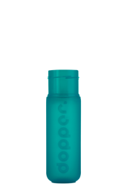 Dopper Original - Tidal Teal Bottle