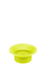 Dopper Original - Seahorse Lime Cap