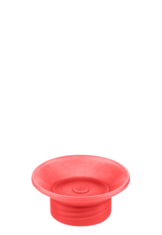 Dopper Original - Coral Splash Cap