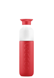 Dopper Insulated Deep Coral | 350 ml ~ Dopper Shop