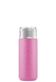 Dopper Insulated (580 ml) - Pelican Pink Bottle