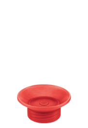 Dopper Original - Simply Red Cap