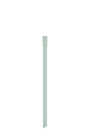 Flip Straw - Silicone Straw - Sorbet Mint