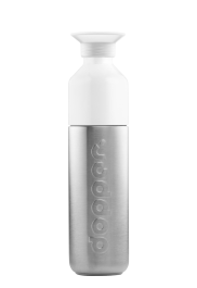 Dopper Solid Steel - 490 ml | Dopper Shop