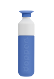Dopper Original Donkerblauw Pacific Blue - 450 ml | Dopper Shop