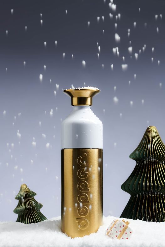 Dopper Steel (800 ml) - Gold