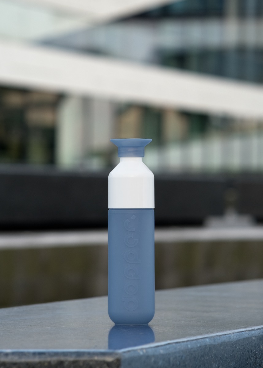 Dopper Original - Pacific Blue (450 ml) ~ Dopper