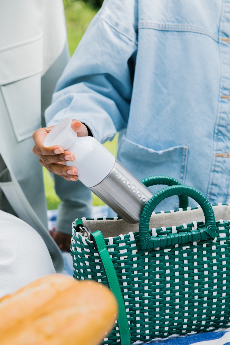 Dopper Steel (350 ml) ~ Dopper Shop